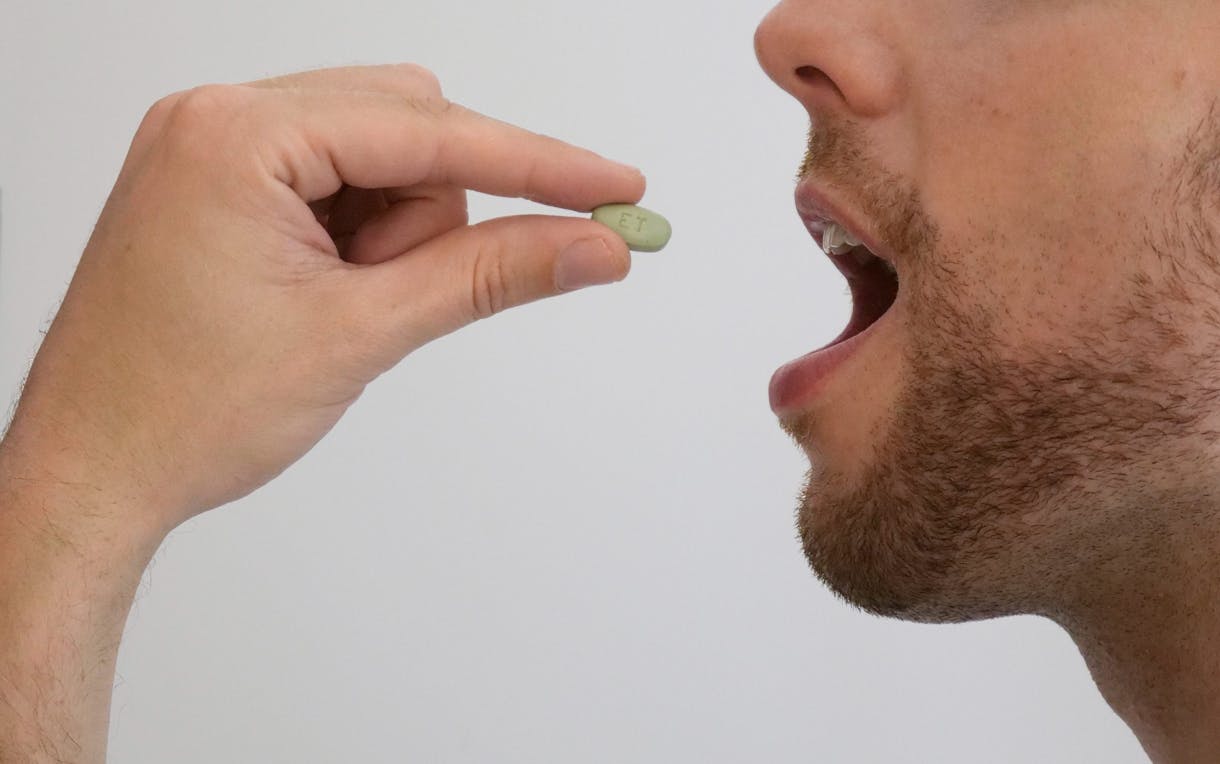 Alles over PrEP, de pil die hiv voorkomt | Aidsfonds