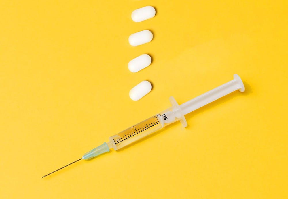 Alles over PrEP, de pil die hiv voorkomt | Aidsfonds