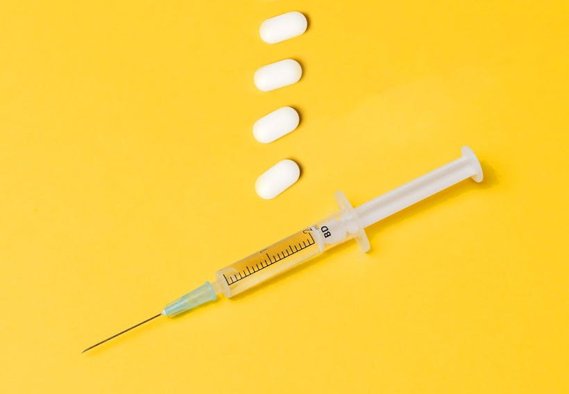 Resistentie en hiv-remmers | Aidsfonds