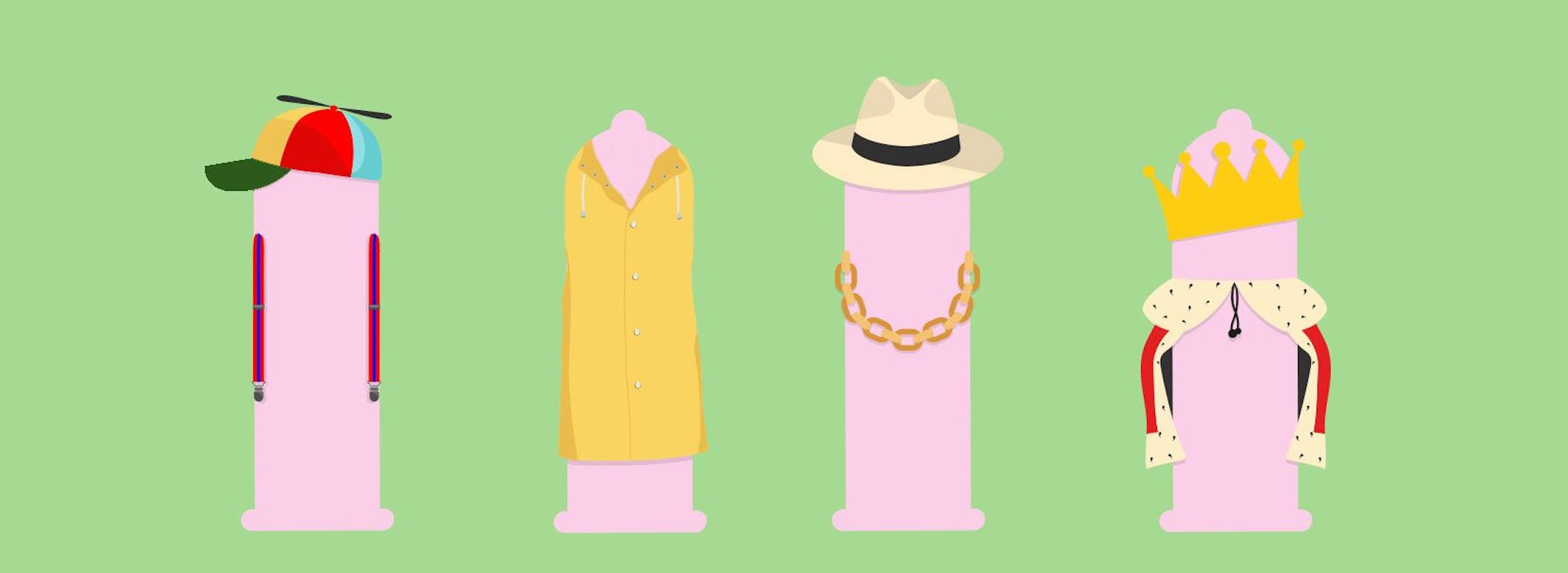 8 tips voor condoomgebruik | Aidsfonds