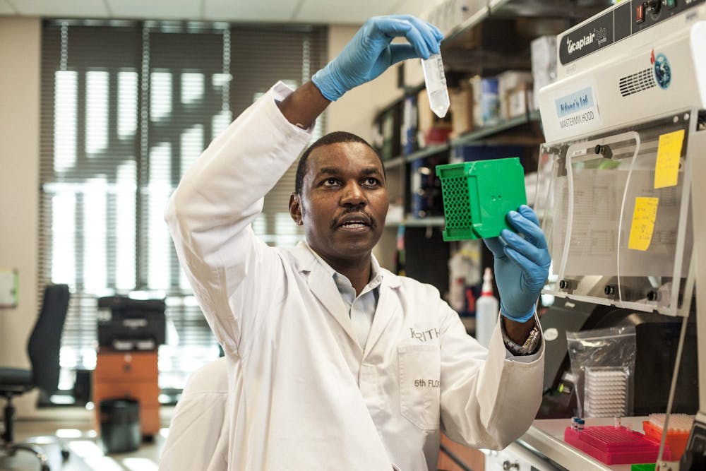 Wat doet Aidsfonds? | Aidsfonds